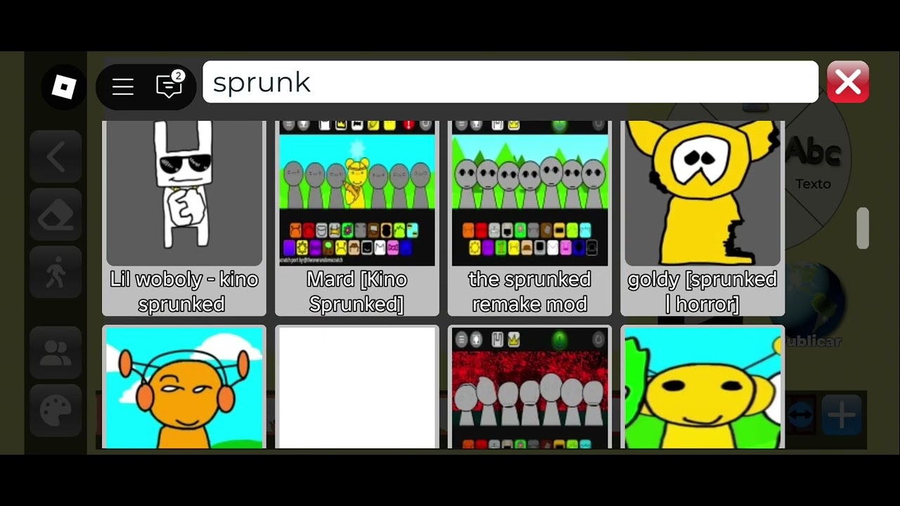 sprunk - YouTube