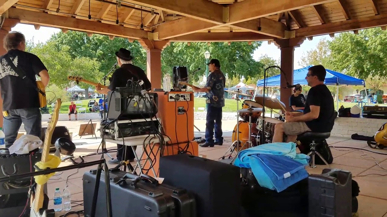 Today at Poncitlan Square(6) - YouTube