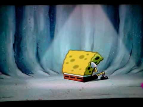 Bob esponja se vuelve loco - YouTube