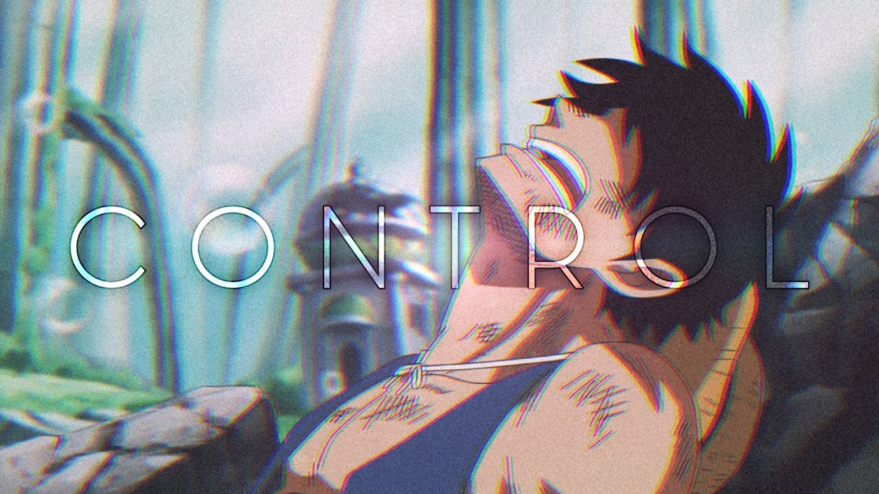 Mugiwaras Vs Kuma Sad「AMV - EDIT」- Control - YouTube