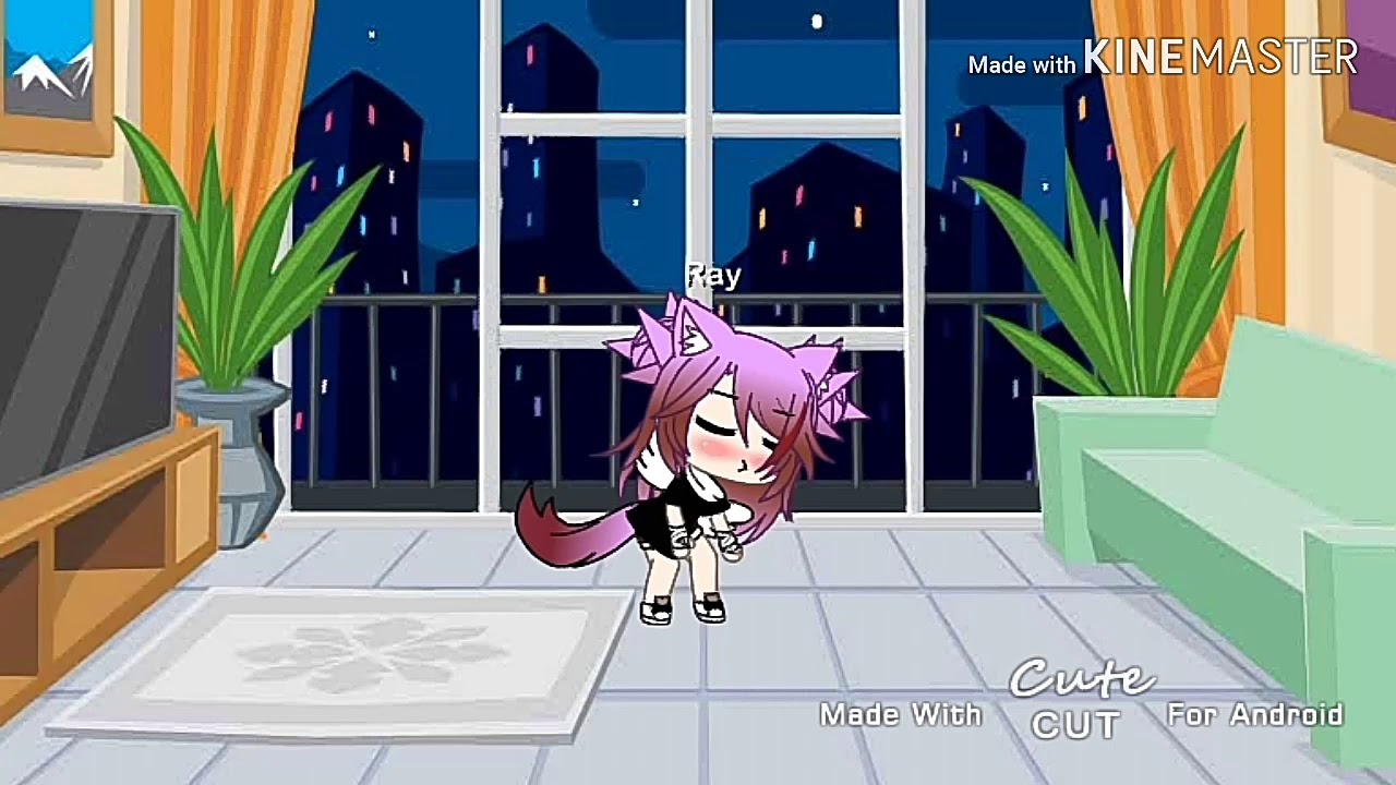 Yo Soy Sexy Gacha Life Youtube