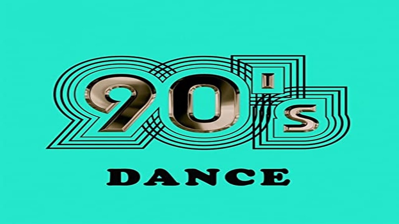 90`s Dance (Vol 27) [Pirata Records - CD, Compilation] - YouTube