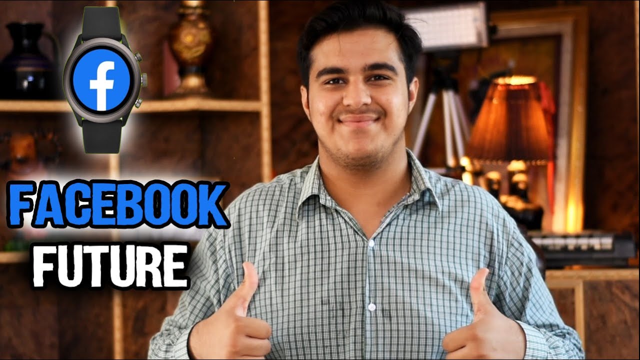 Facebook Future Plans... - YouTube