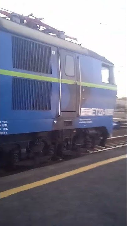 ET22 i RP1 - YouTube