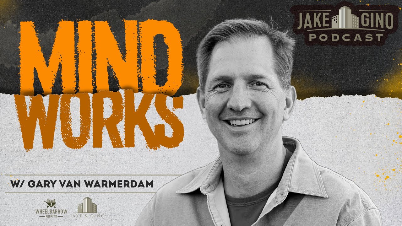 MindWorks with Gary Van Warmerdam - YouTube