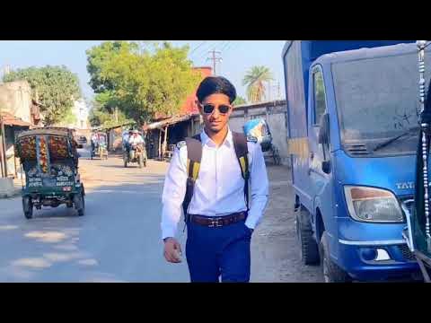 First Day at College। NGDC। New govt degree College Rajshahi। Tamim Broh। ️🙃 - YouTube