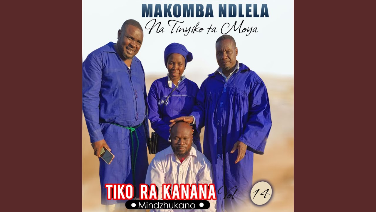 Makomba Ndlela (Ku lulama) - YouTube
