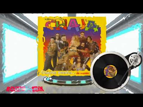 Grupo Chaja Megamix (Mix by Robbeatmix) #cumbiavillera #musicatropical #cumbia #cumbias90