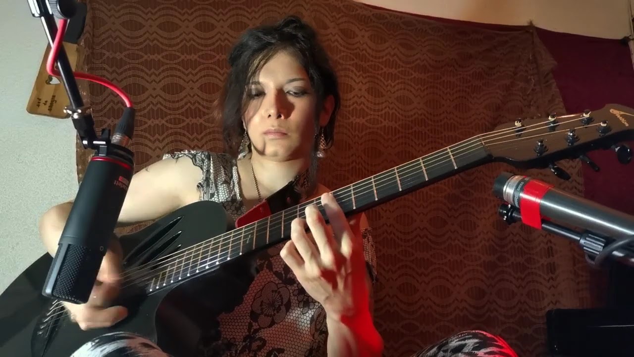 Tragedy #3 Hope for the fallen ones - Laytar - YouTube