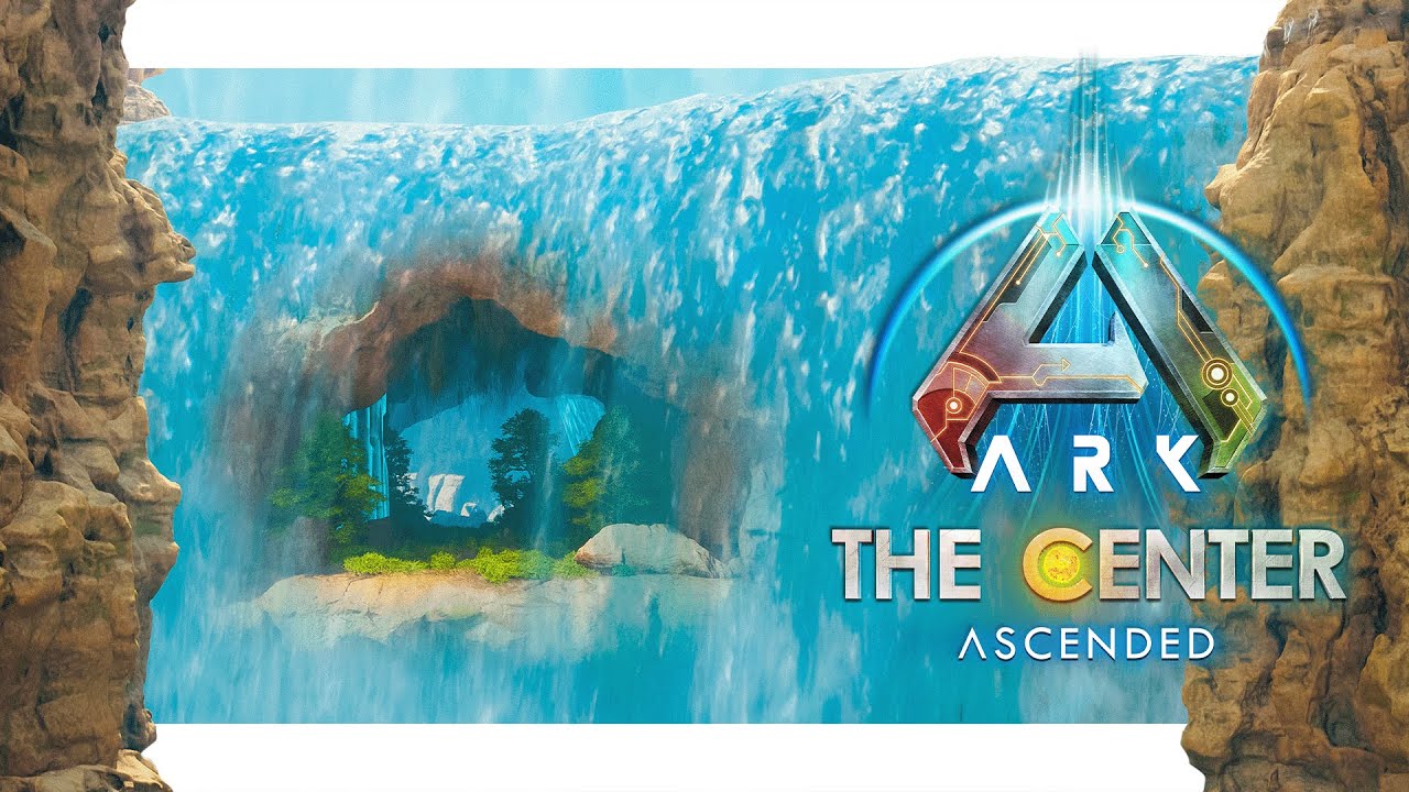 10 New Center Base Locations for each Region - YouTube