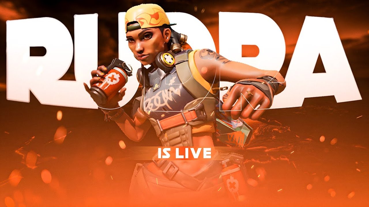Finaally Monsoon AAgyaaa #valorant #livestream #rudragamingyt - YouTube