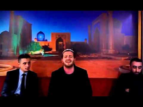 MUSTAFA SEVİM - YETİŞ SEYDAM İLAHİSİ