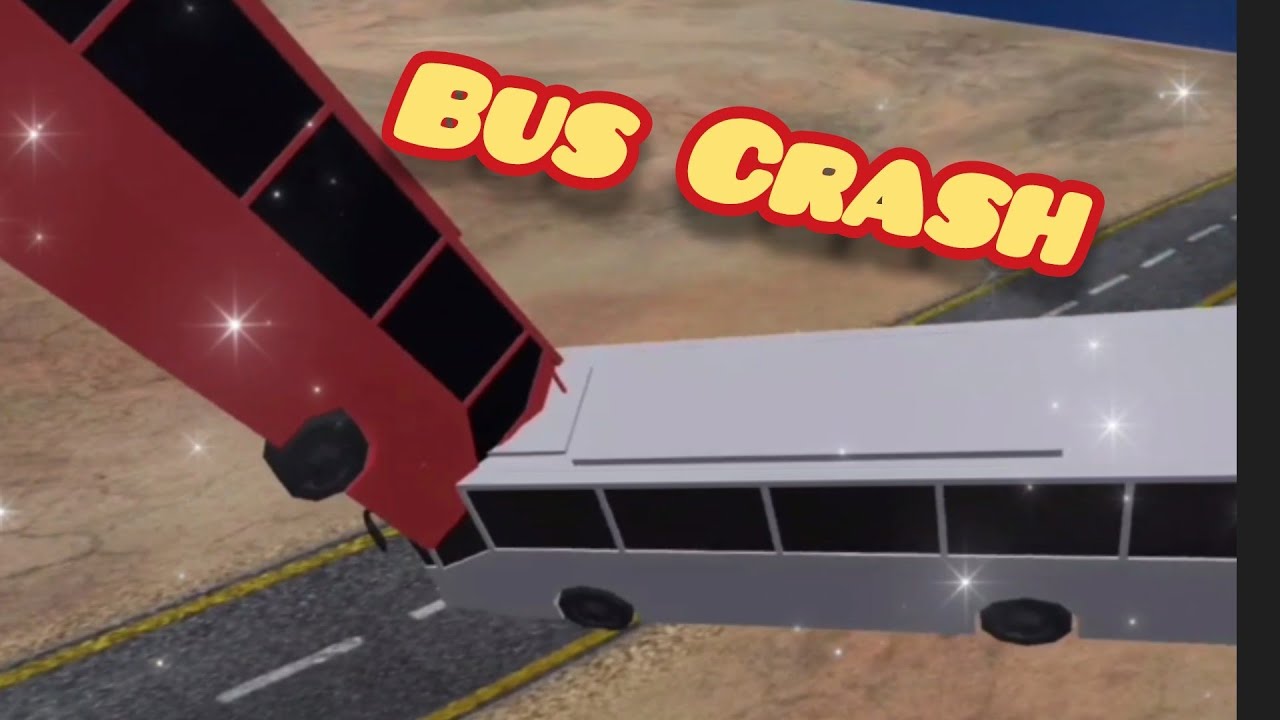 Bus Crash 3d Animation | Two Bus Crash | Cartoon Creative Mind | Mobile ...