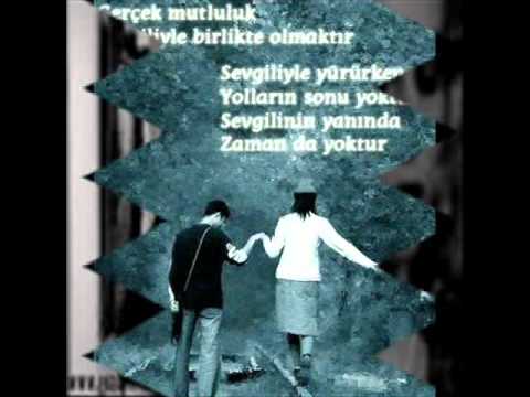 ENES MUTLU - SENİN İÇİN YASAK DEDİLER