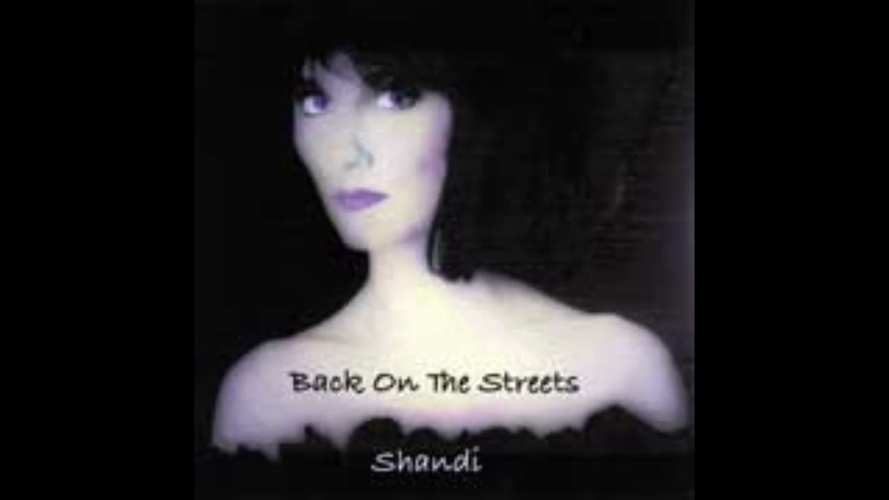 Shandi Sinnamon — Tough Love - YouTube