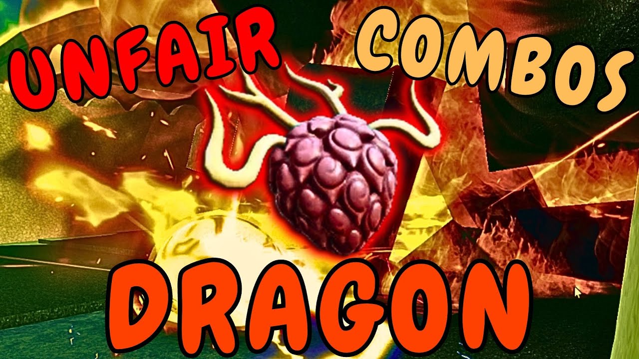 Fruit Battlegrounds ENRAGING People With Dragon v1 BUFF - EPIC PVP ...