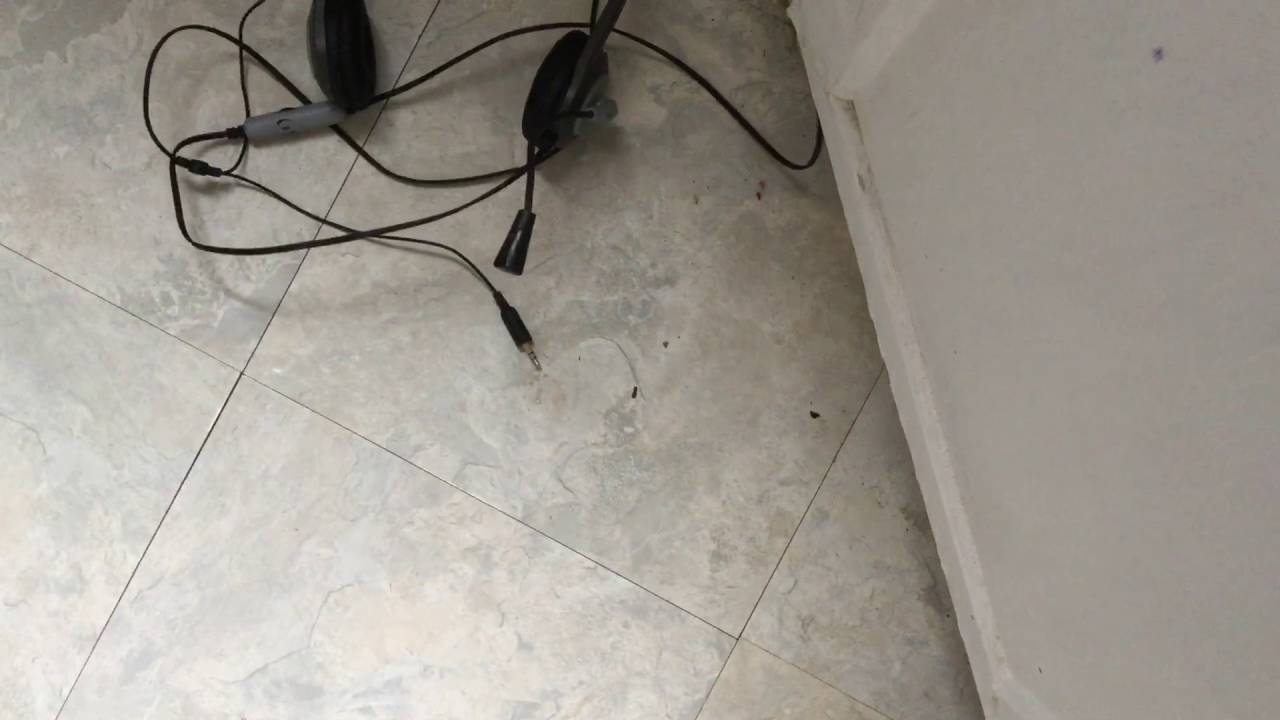 THROWING HEADPHONES - YouTube