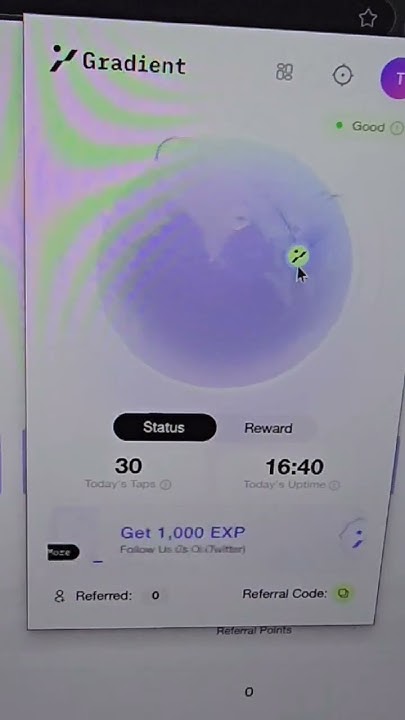node gradient - YouTube
