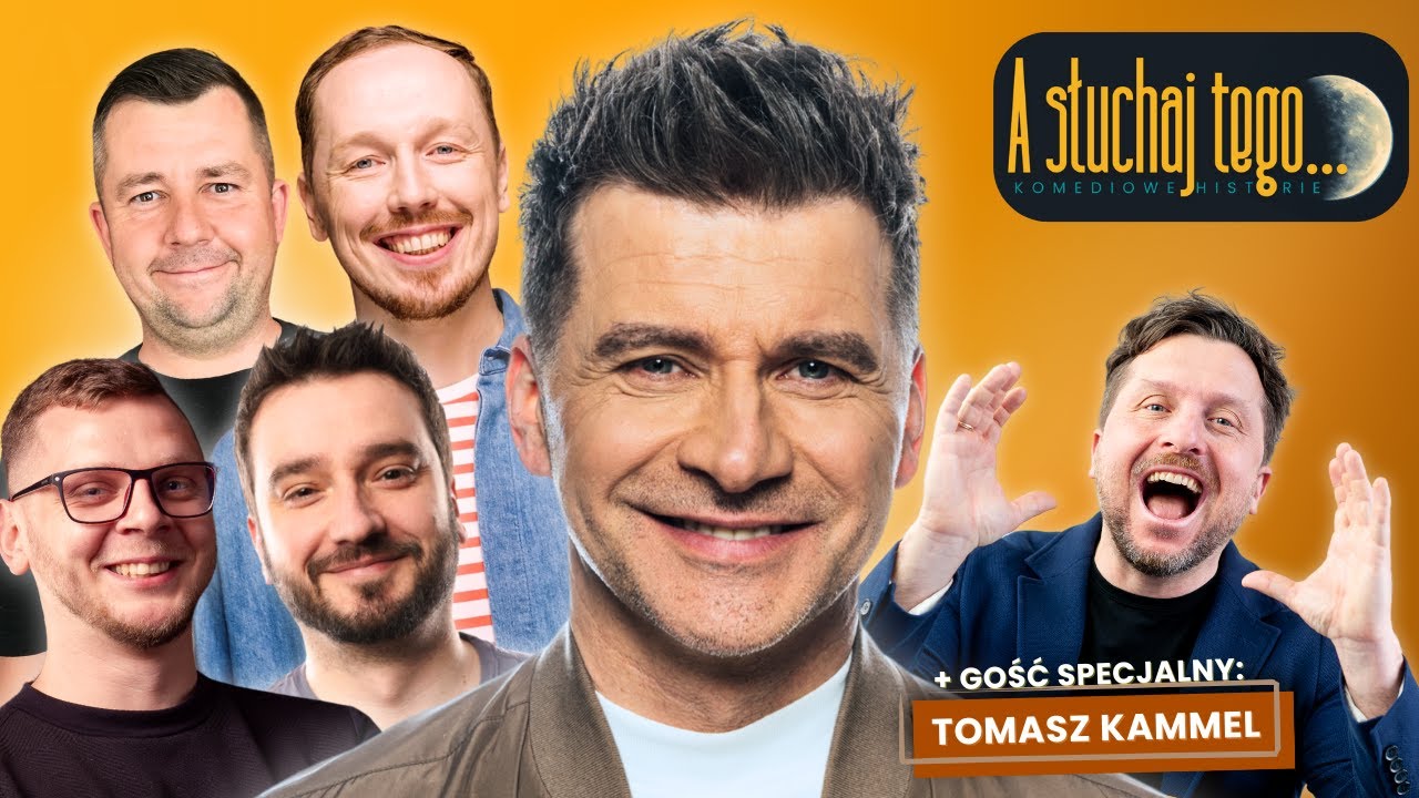 Tomasz Kammel był przemytnikiem? - Sumowski, Syrek-Dąbrowski, Gajda ...