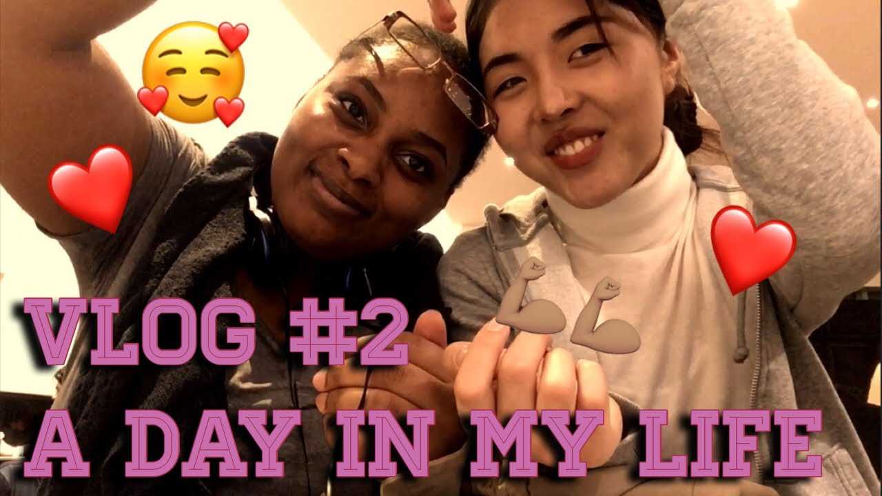 Vlog #2| Meet my best friend ️ - YouTube