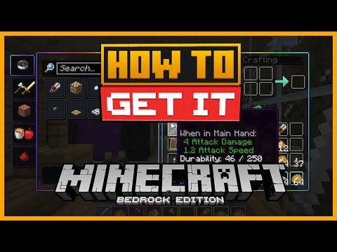 🟨 HOW to HAVE ANIMATED RGB INTERFACE + RGB XP BAR - MINECRAFT BEDROCK ...