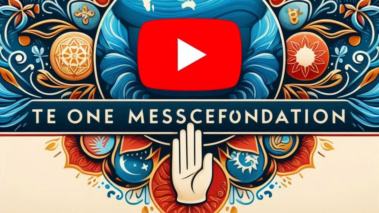 The One Message Foundation مؤسسة الرسالة الوحيدة LIVE DAWAH 🇨🇦TORONTO 🍁 ...