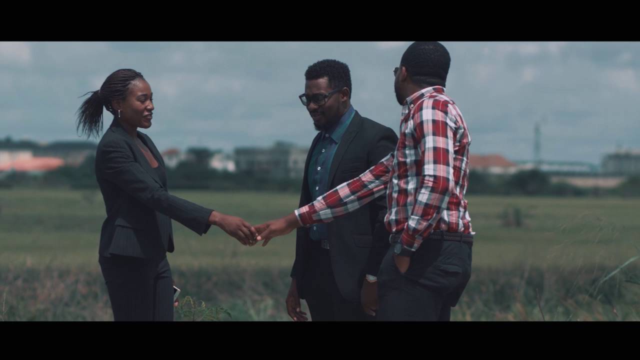 Scorned Official Movie Trailer 2016 - YouTube