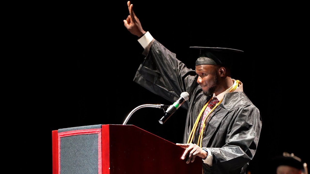 2022 Graduation Highlights :: Western Technical College - YouTube