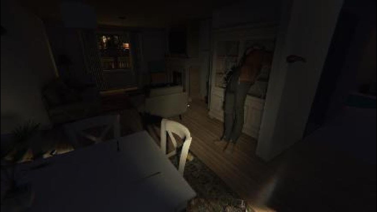 Ispresavijao nas Mare | Phasmophobia #4 - YouTube