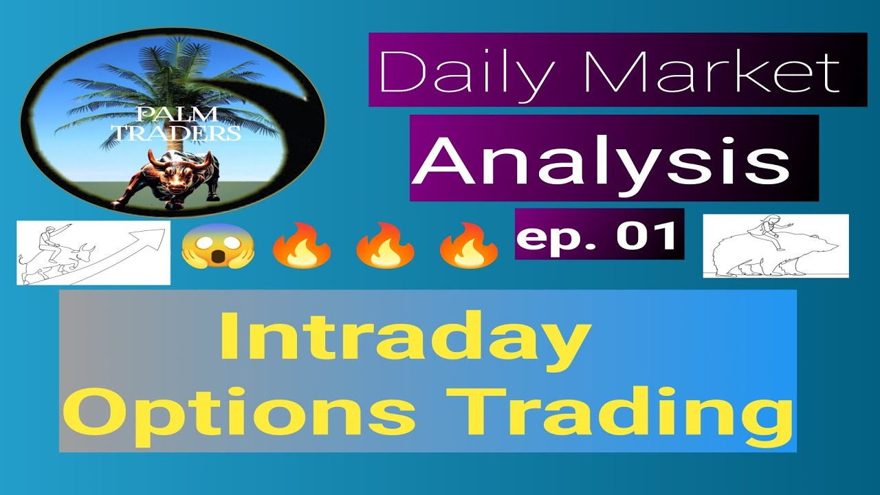 daily market analysis 😱 | market analysis || daily market predictions ...
