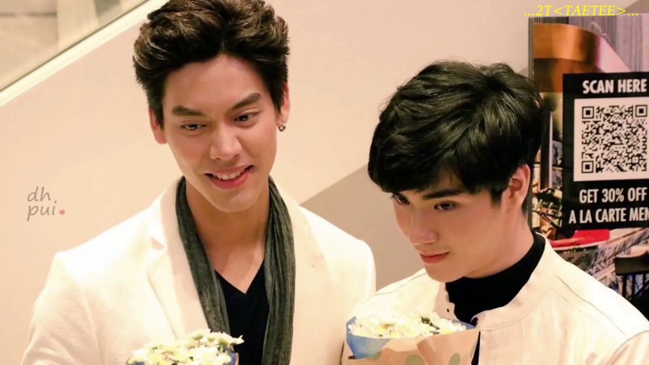 เต้ตี๋ ... รักในใจ ️... #เต้ตี๋ #TAETEE #TaeTeeChocoMallow #SBFIVE #เต ...