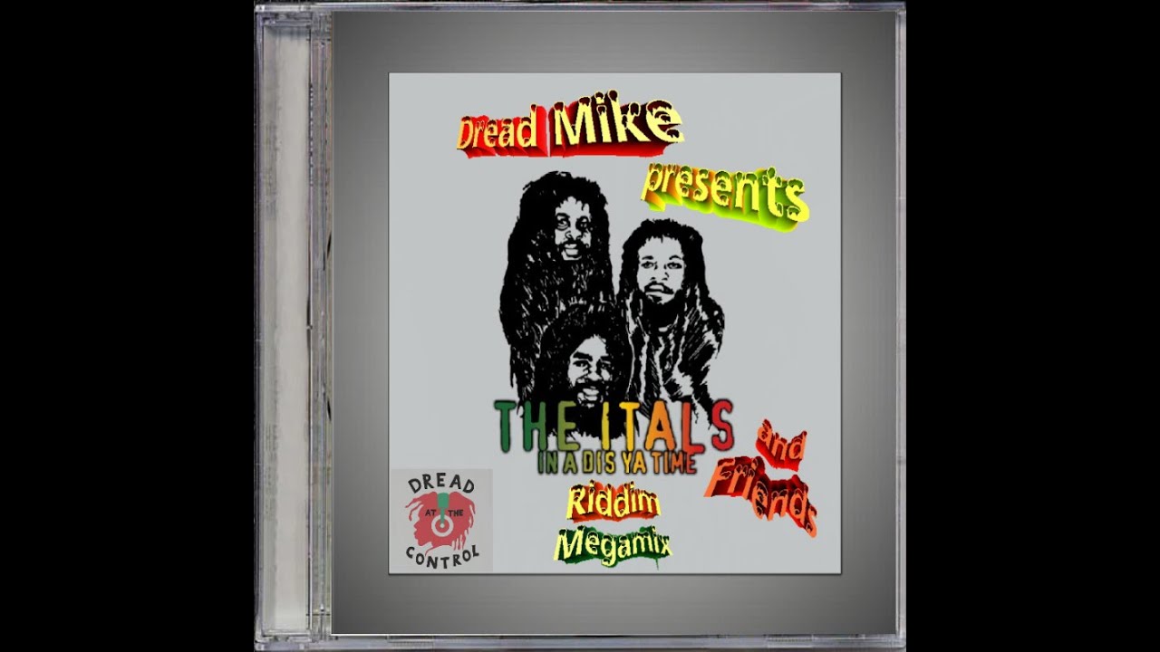 In A Dis Ya Time Riddim Megamix - YouTube