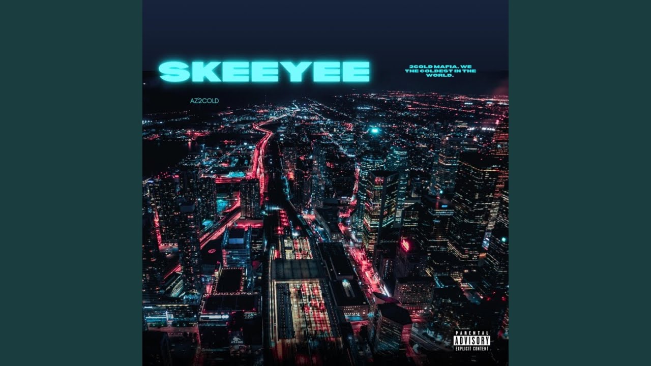 SKEEYEE - YouTube