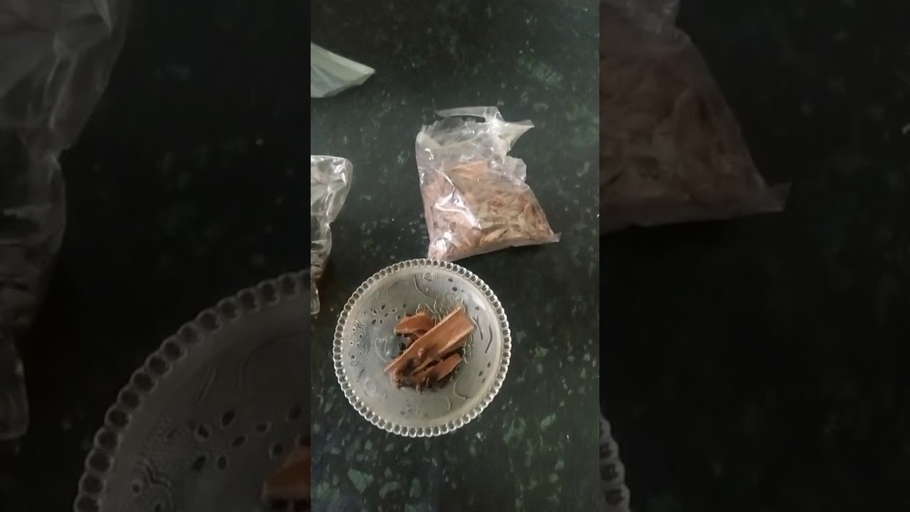 How to stay healthy? Homemade tea or kada to boost immune system - YouTube