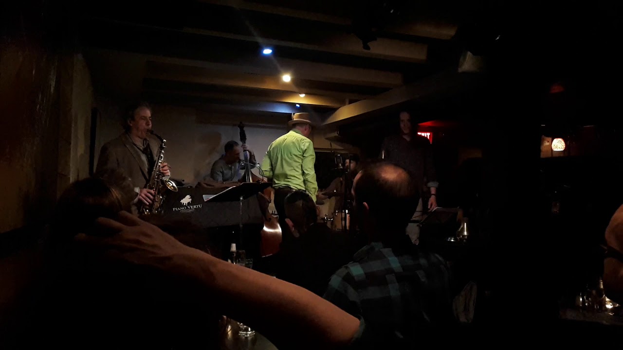 Togetherness! plays The Homecoming Song - YouTube