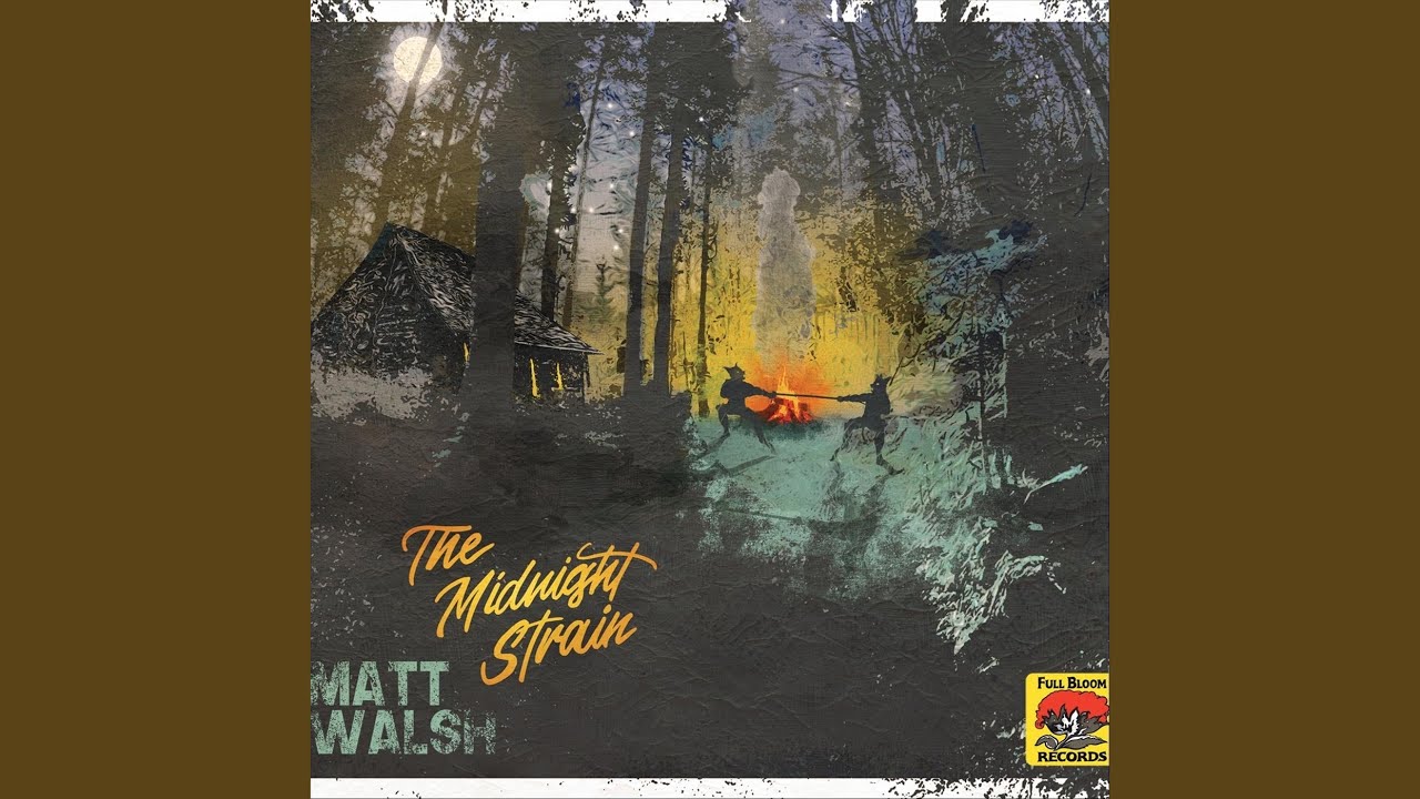 The Midnight Strain - YouTube