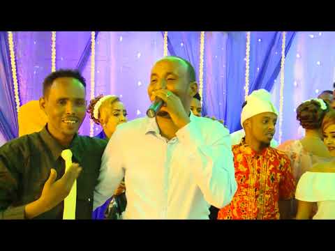 HEESTA l CIIDA l AXMED DAAHIR l ARAGSAN l 2018