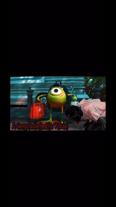 Skrilla - Monsters Inc Edit #kensington #ktc #skrilla #monstersinc #philadelphia #phillyrap #rap ...
