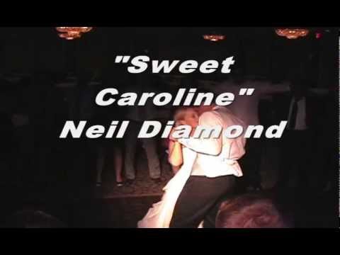 Wedding Reception Send Off Song Ideas for Group Hugs - YouTube