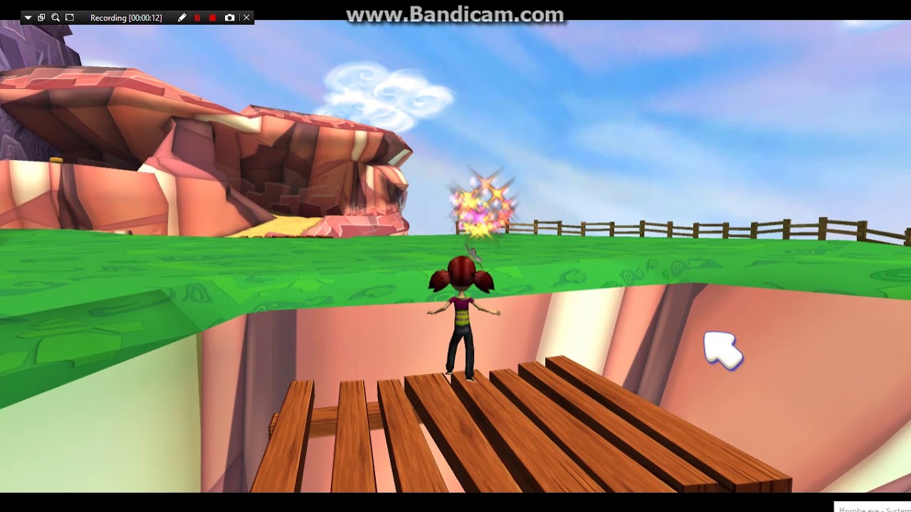 JumpStart Adventureland Part 7 - YouTube