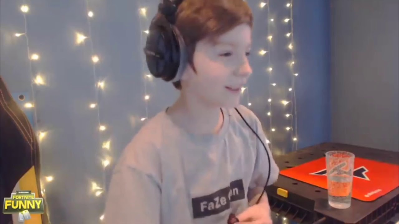 Streamers React To Highsky Joining Faze Clan - YouTube