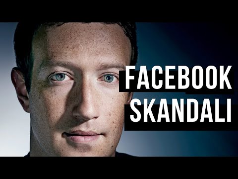 İNSTAGRAM’IN İSMİ DEĞİŞİYOR |DATA SKANDALI |MARK ZUCKERBERG CANAVAR MI?