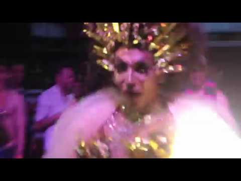 STEPHANY QUEEN "SEMI-FINAL DRAG DANGER 2017 (017/11/17) BY CANAL FORA ...