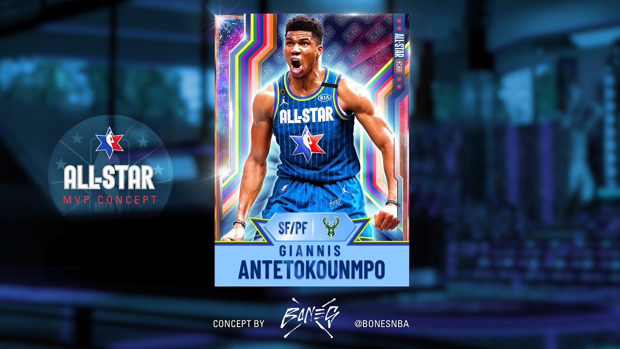NBA2K20 MyTeam Evolution Card All Time 27-02-2020 - YouTube