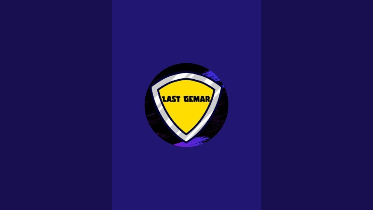 Last gamer is live! - YouTube