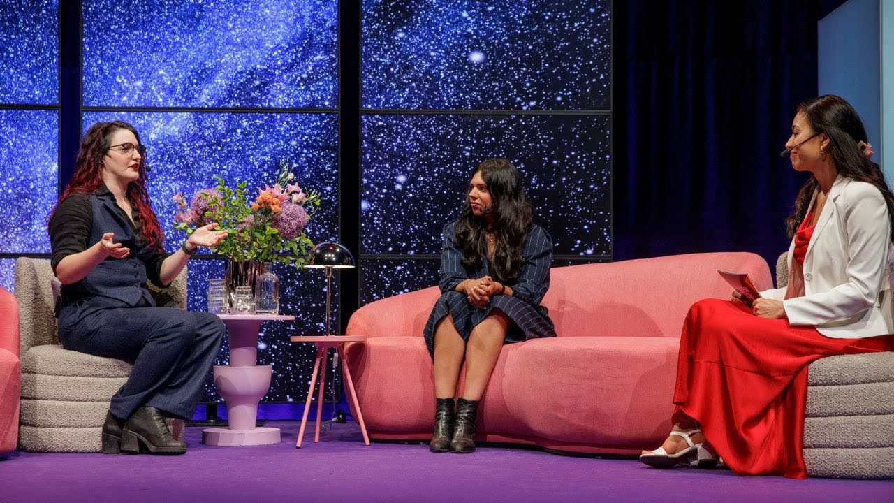 Gabrielle Dolinder & Himangini Khanna | How bias shaped the hierarchy ...