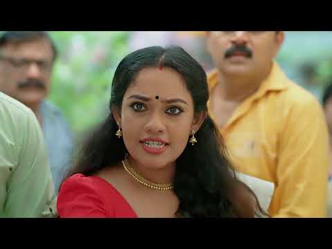 Abdul Halts Athira’s Engagement - Mangalyam - Full ep 207 - Zee Keralam - 11-May-204