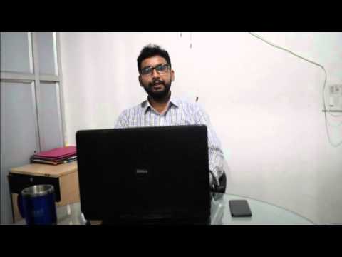 Nitish Software Engineer at Ariel Software Solutions - YouTube
