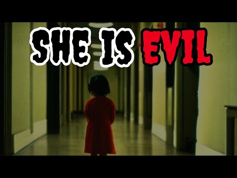 “She is Evil” Scary/Horror Stories - YouTube