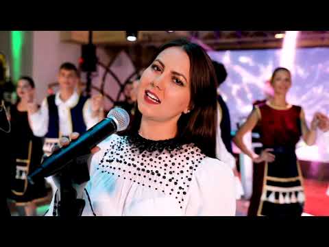 Formatia Crai de Munte - Colaj muzica Machedoneasca 2021 - YouTube